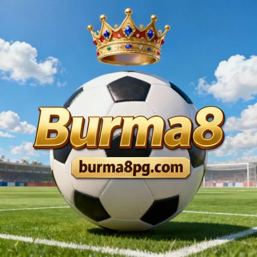 Burma8: Join a Vibrant Community of Gamers and Share Your Experiences